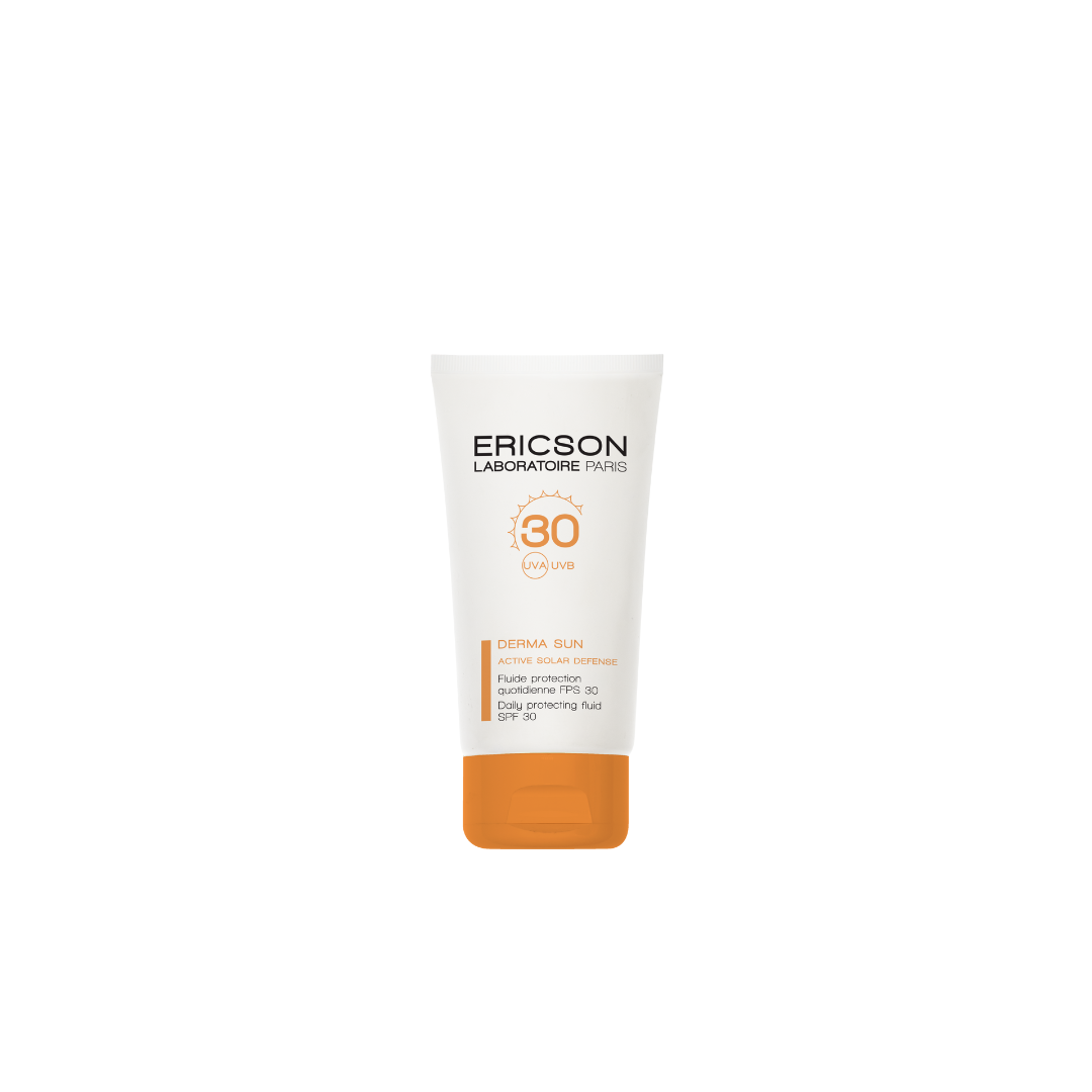DAILY PROTECTING FLUID SPF 30 – Ericson Laboratoire Malaysia
